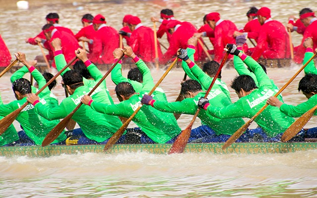 boat-racing – Official Website for Tourism Luang Prabang